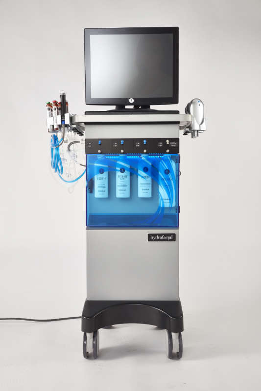 Alpharetta GA Hydrafacial Treatment | Johns Creek Non-Invasive Skin ...